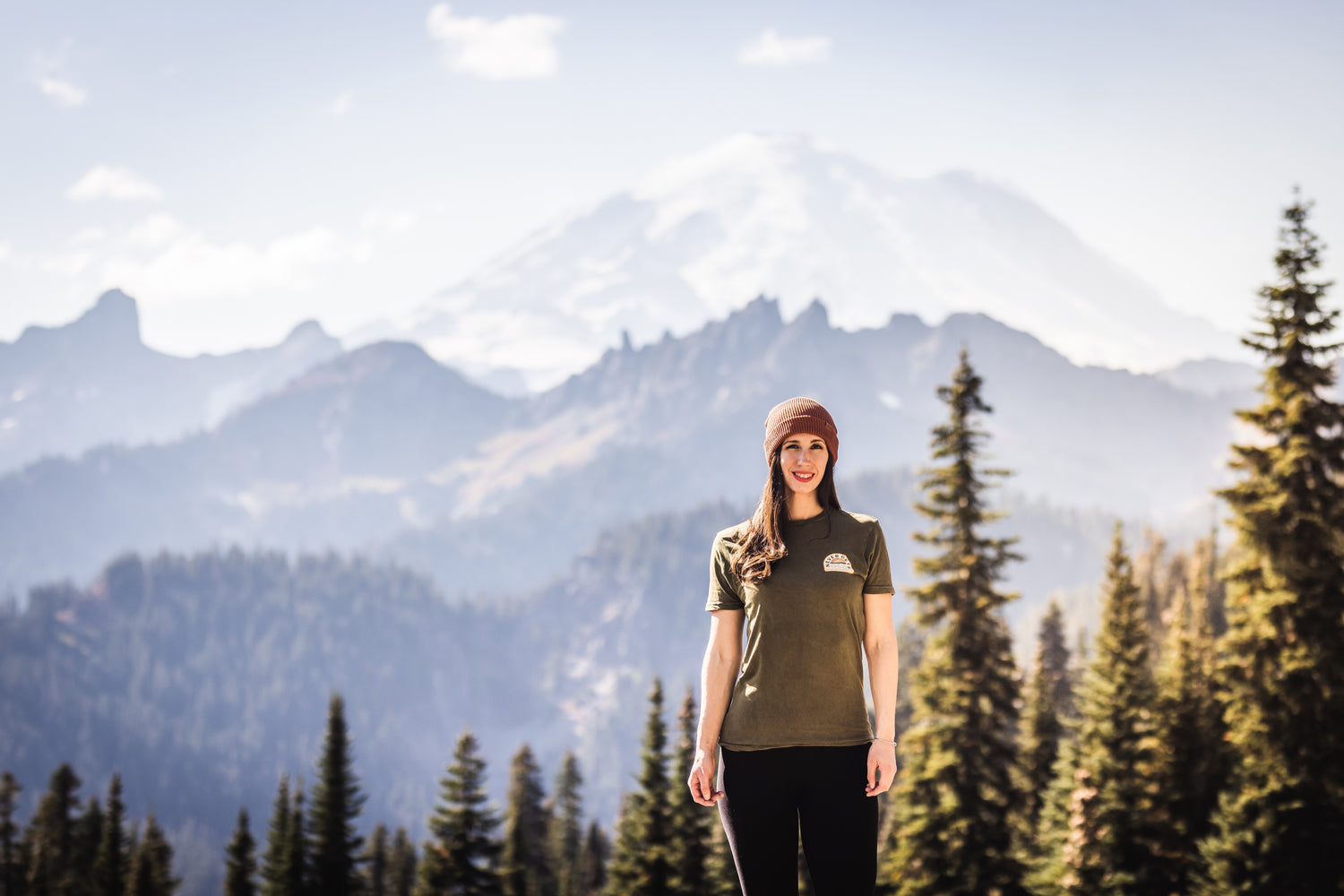 Rainier Watch Shop – Rainier Watch - Wholesale