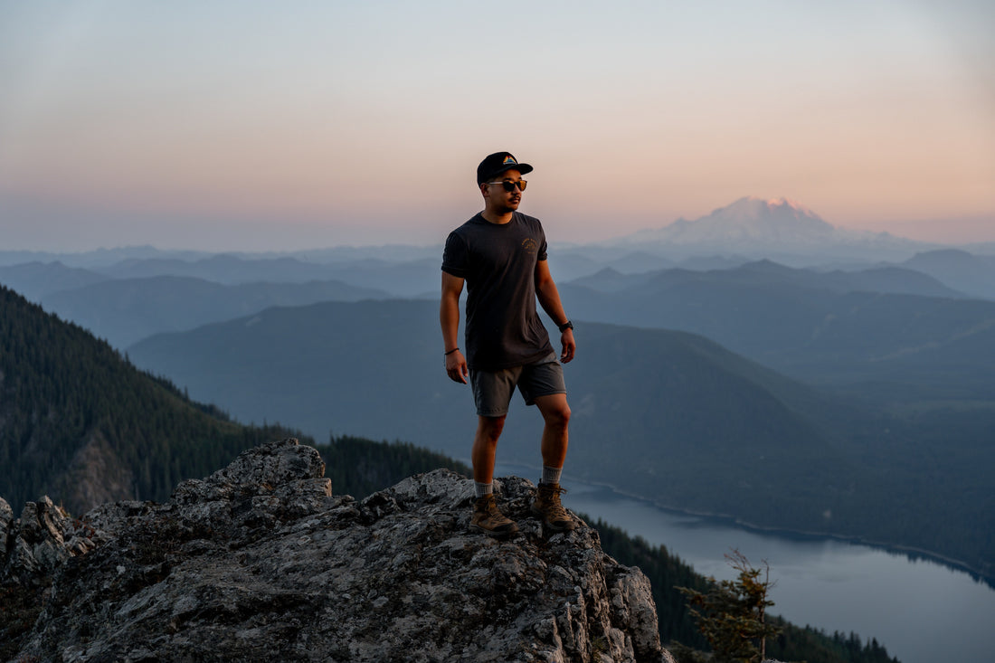 Rainier Watch Shop – Rainier Watch - Wholesale